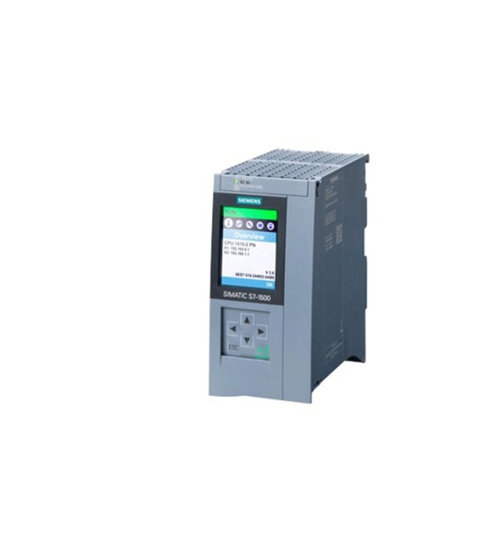 CPU 1515-2 PN